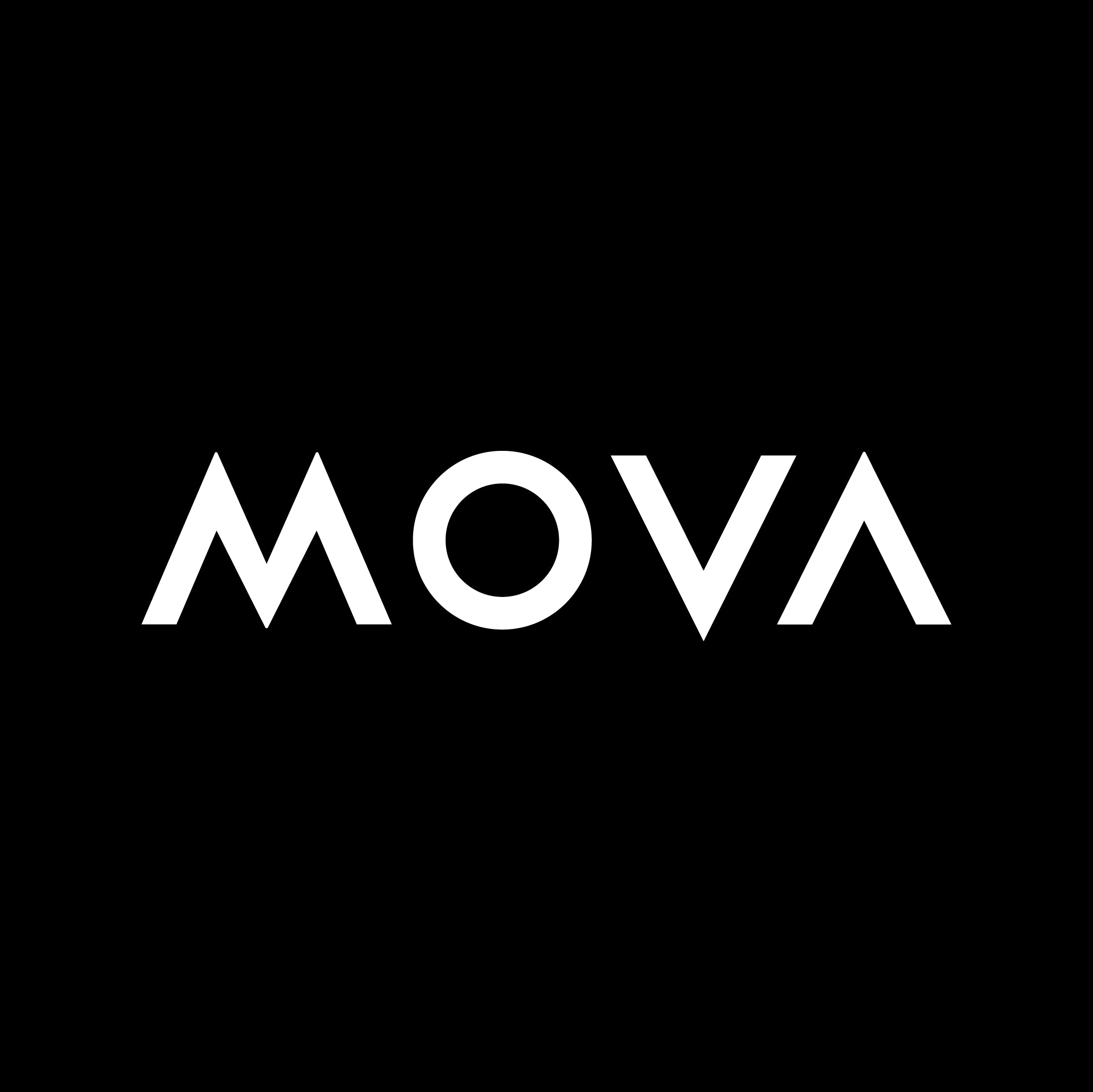 MOVA