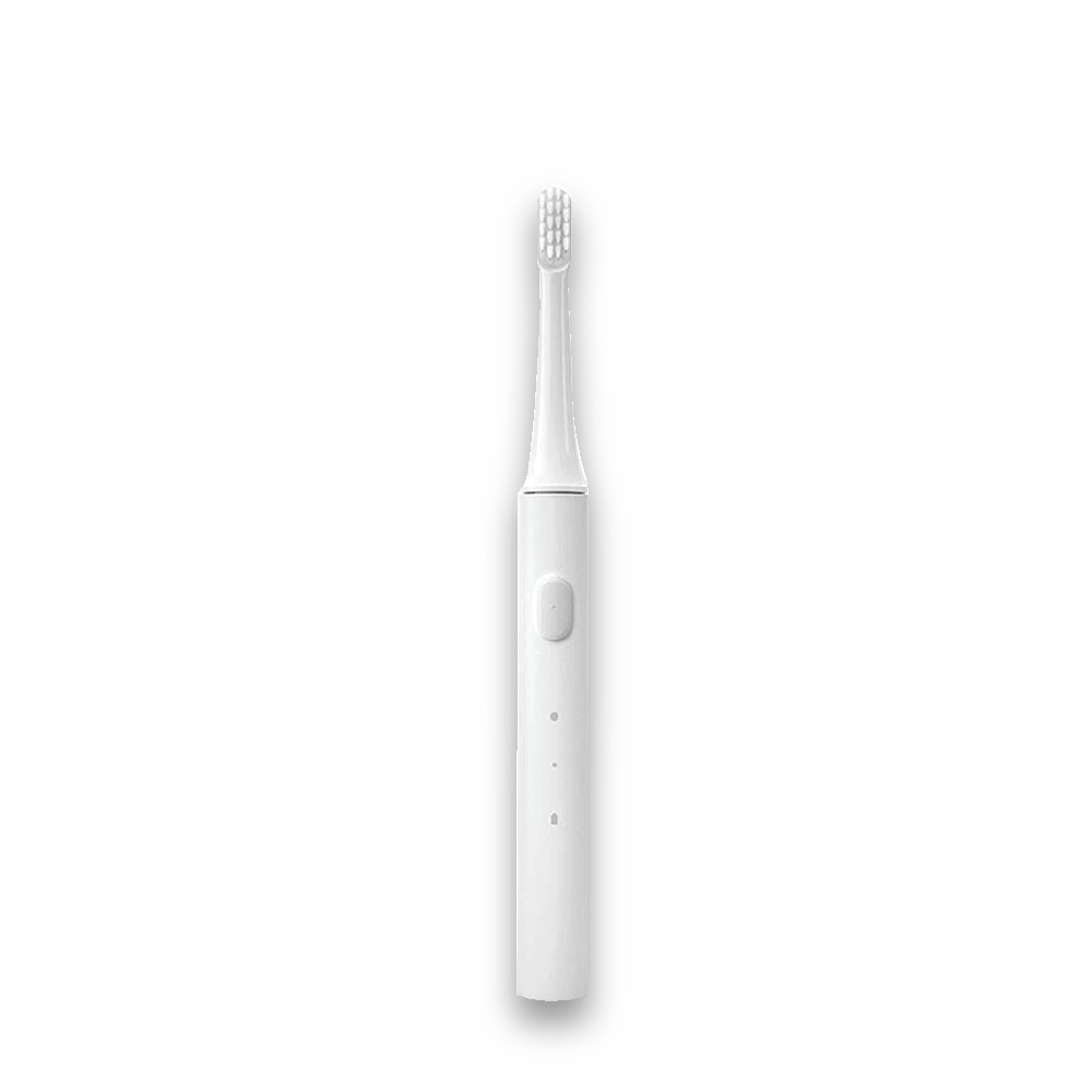 Xiaomi Mijia T100 Sonic Electric Smart Toothbrush | Dasher Malaysia
