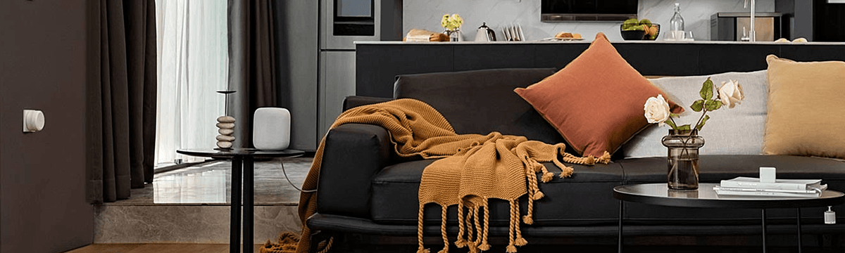 Home & Livings – Dasher MY