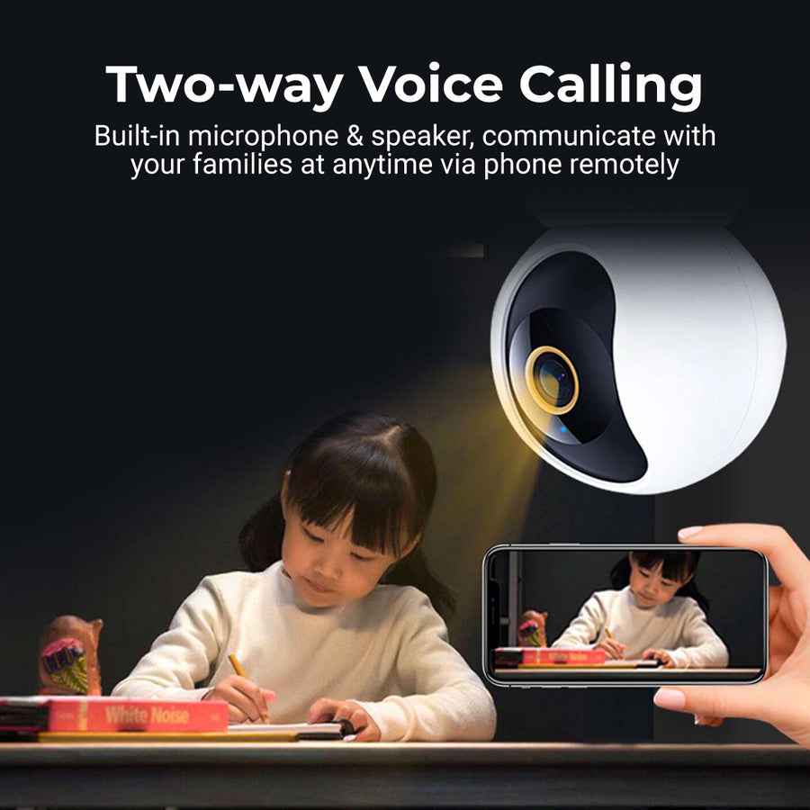 Xiaomi CCTV 360 IP Security Camera Mi Home 2K/C200/C300/C400 1080P HD ...