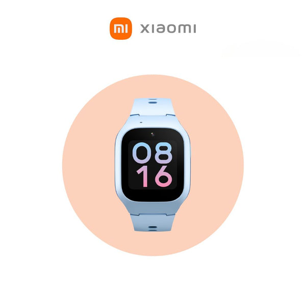 Xiaomi Smart Kids Watch (Kids Only)