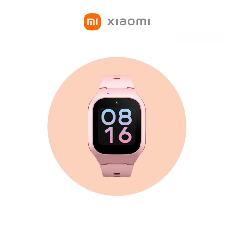 Xiaomi Smart Kids Watch (Kids Only)