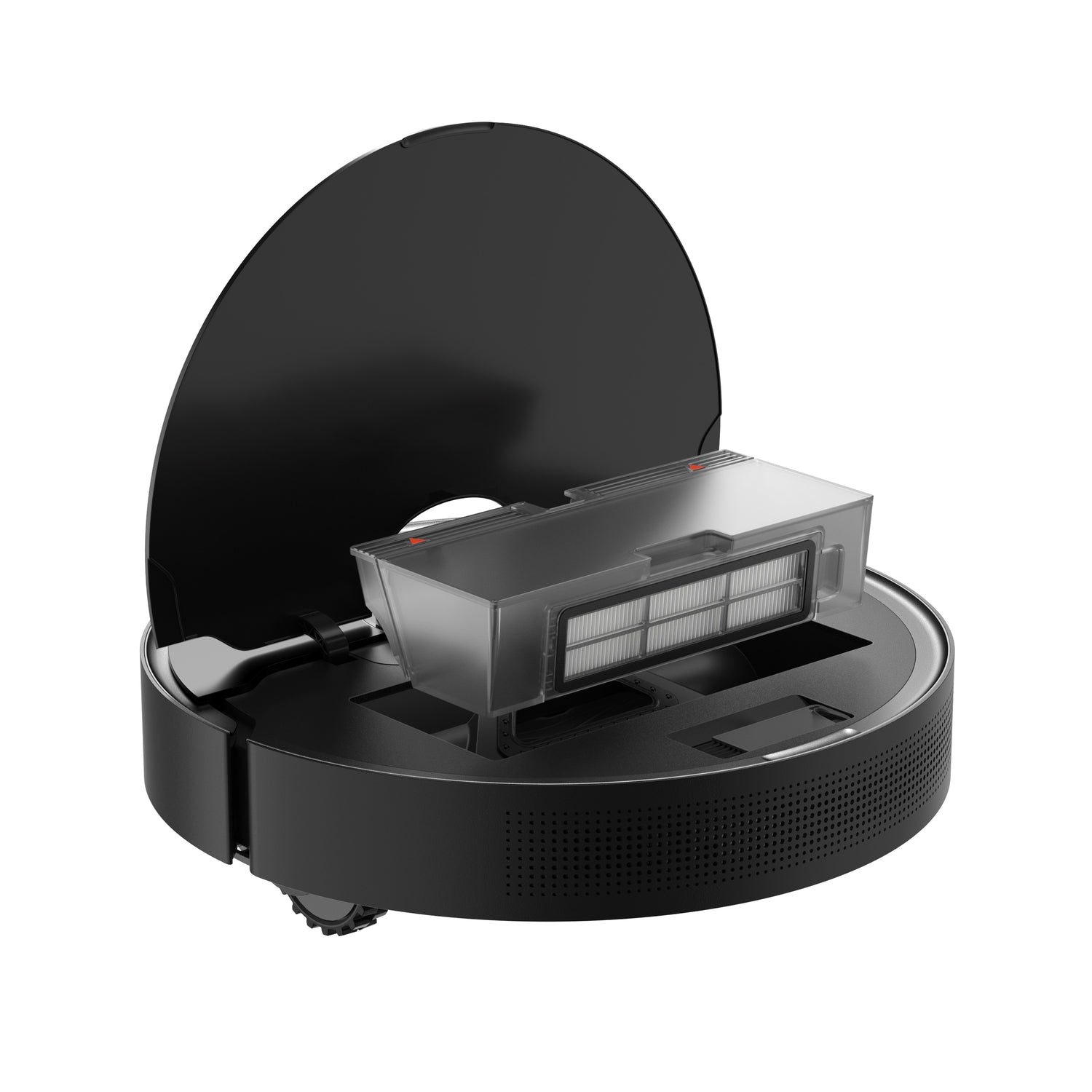 Dreame D10s Pro Robot Vacuum | Dasher Malaysia