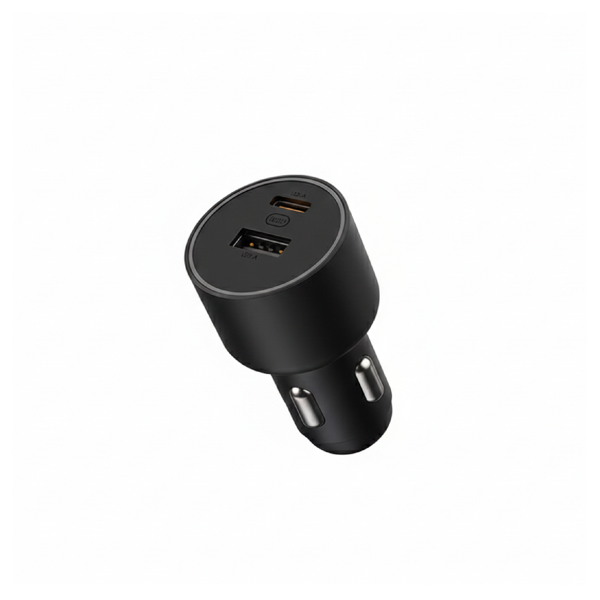 Xiaomi Mi Car Charger Dual Output Fast Charge (100W) | Dasher Malaysia ...