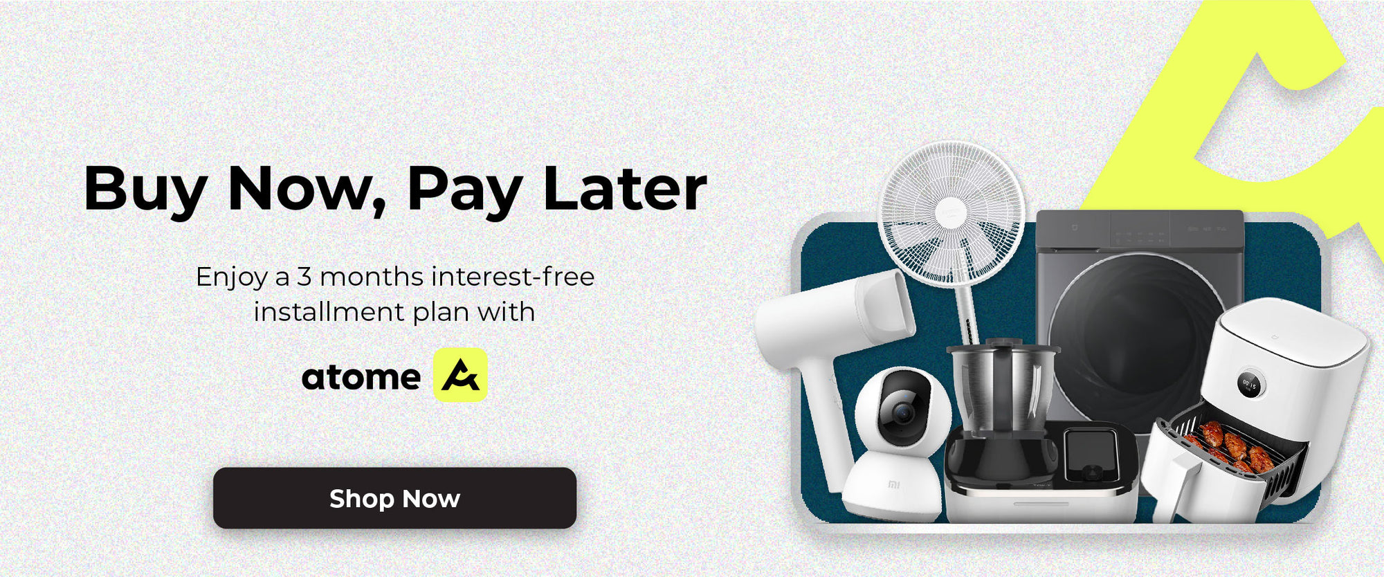 Atome Pay Sales – Page 2