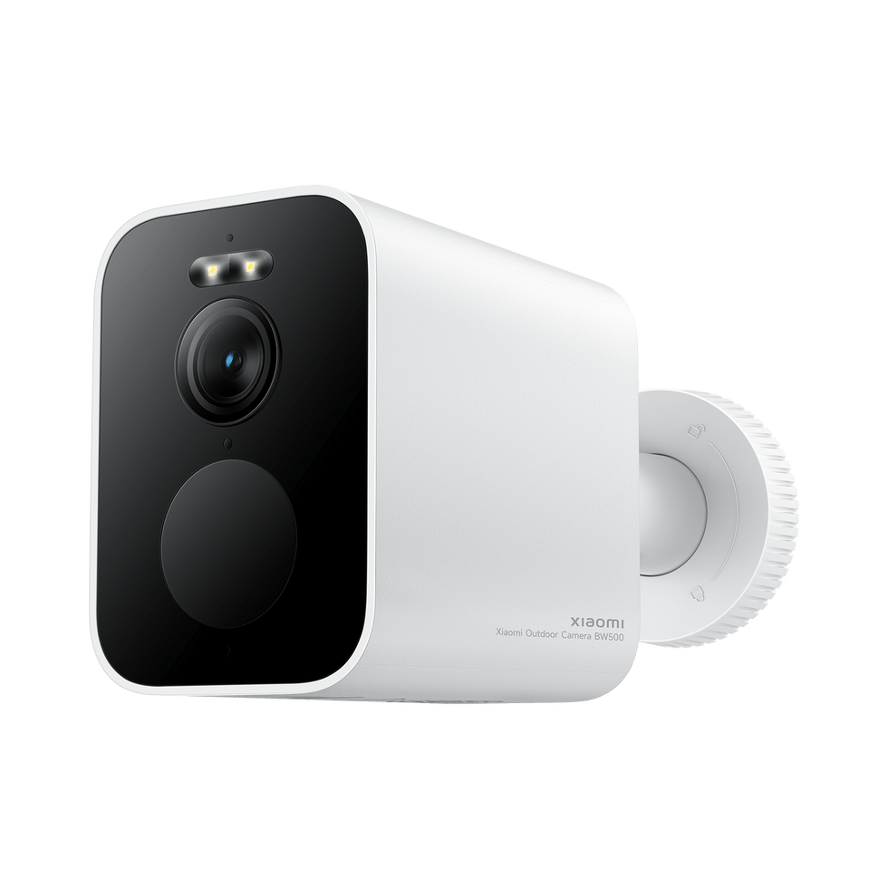 Comparison - Xiaomi CCTV