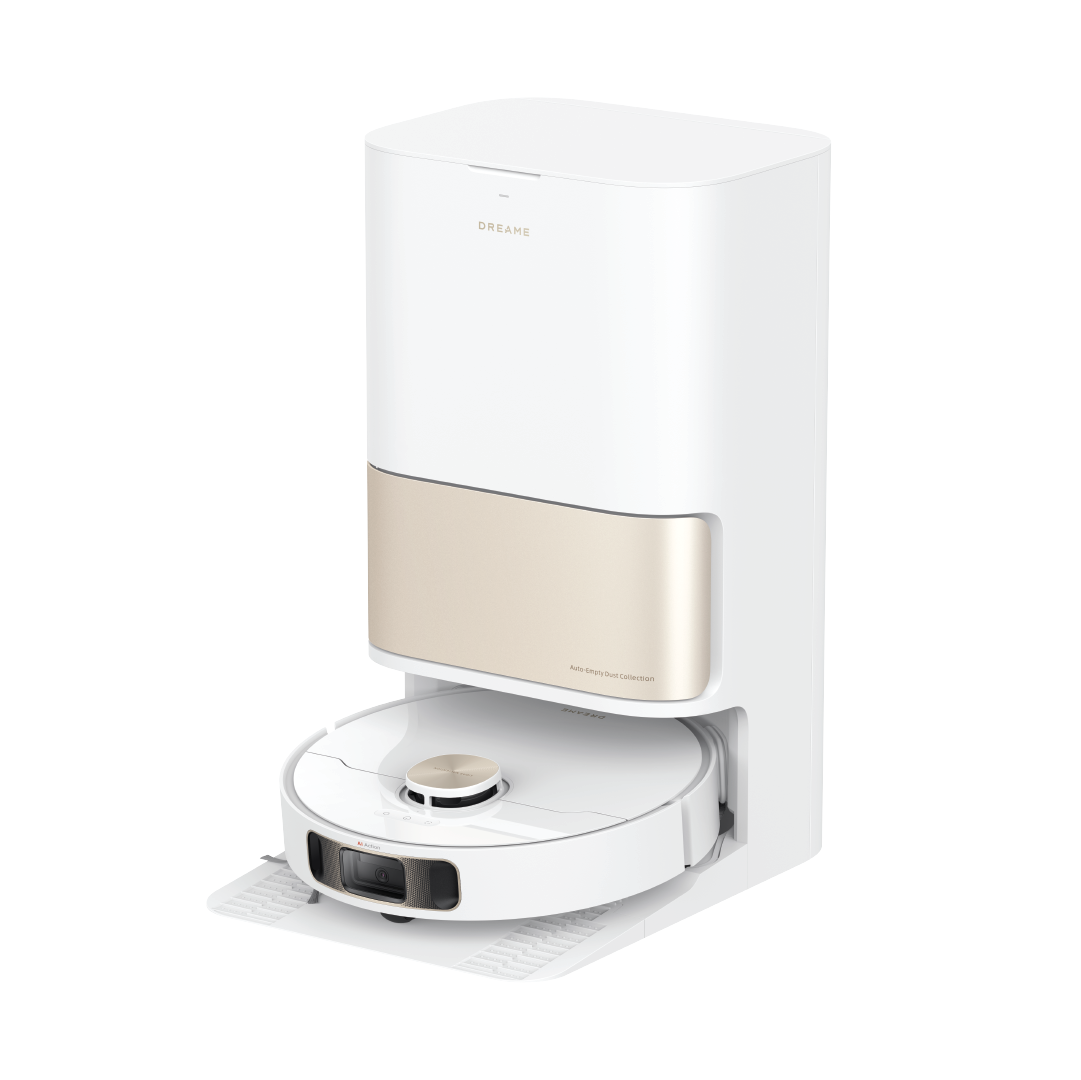 Dreame L10S Ultra Robot Vacuum | Dasher Malaysia