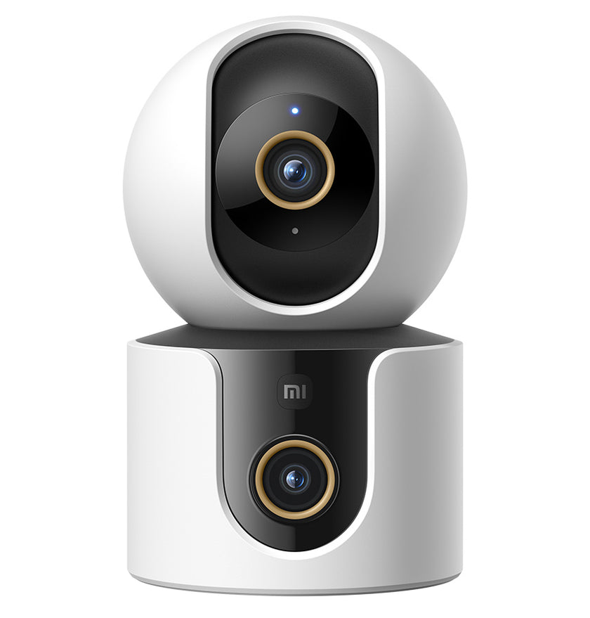 Comparison - Xiaomi CCTV