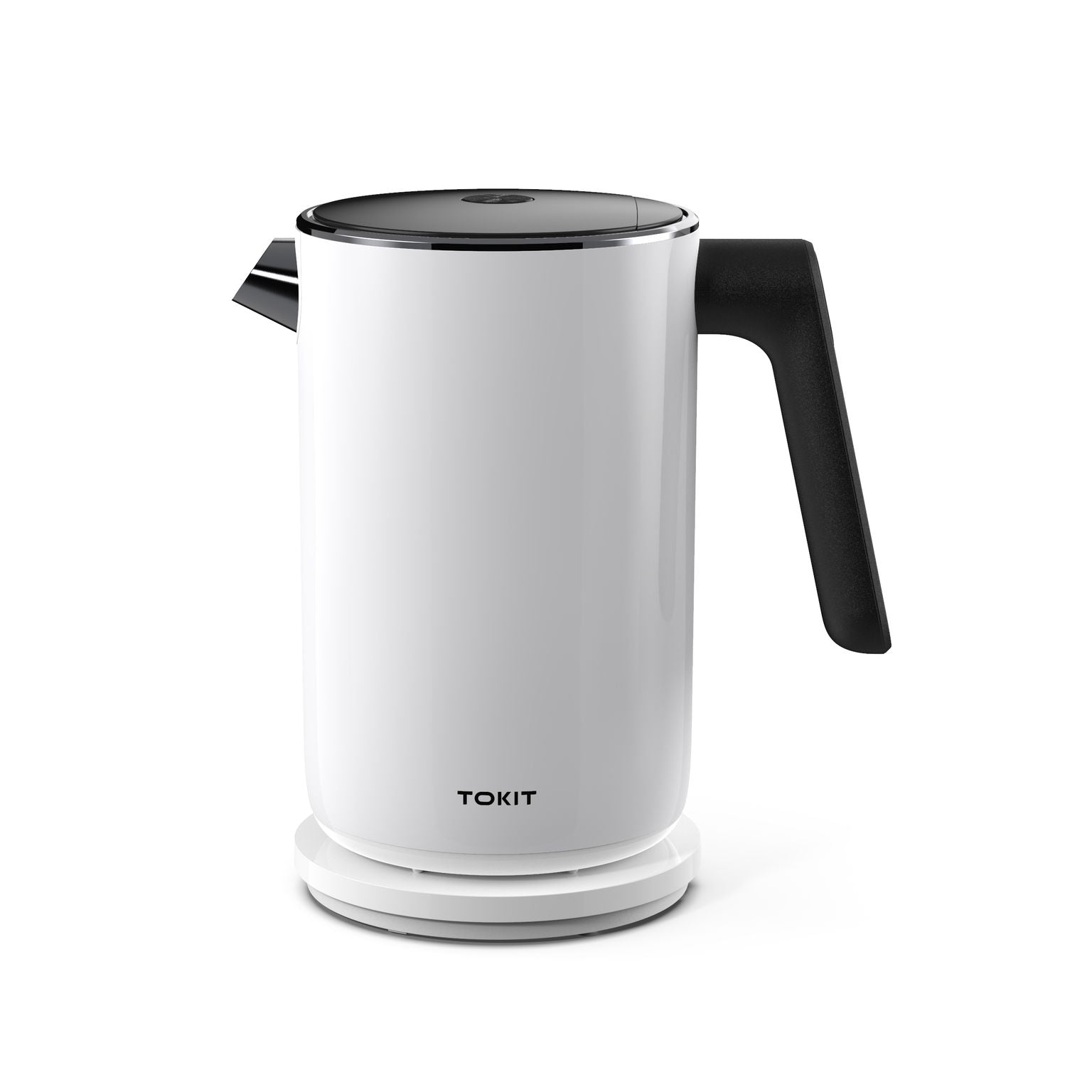 Tokit Intelligent Thermostatic Electric Kettle | Dasher Malaysia