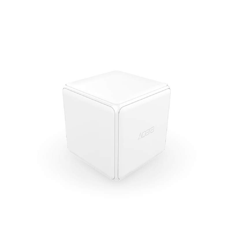 Aqara Cube | Dasher Malaysia