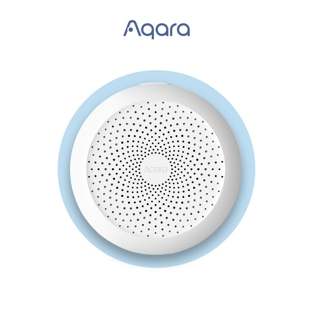 Aqara Smart Home Hub | Dasher Malaysia
