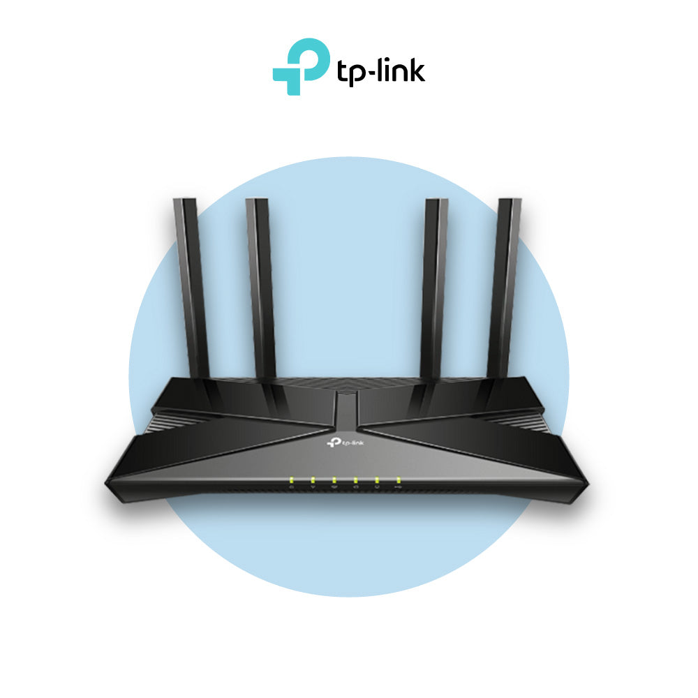 TP-Link Archer AX10 Wifi Router | Dasher Malaysia