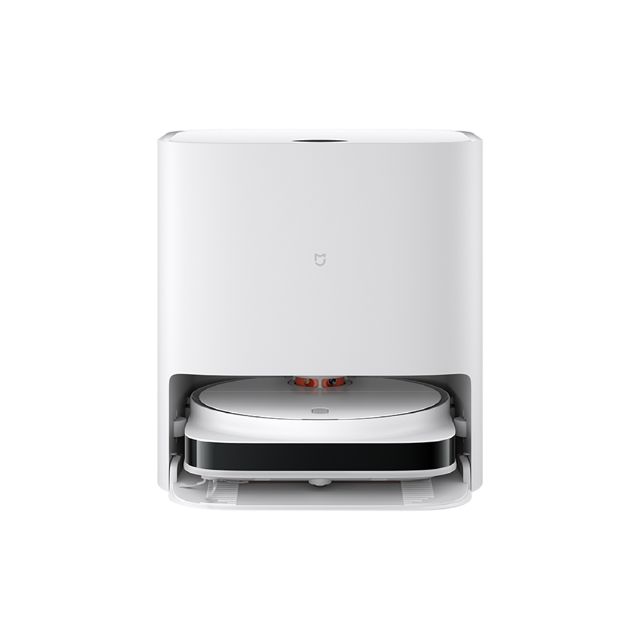 Xiaomi Mijia Self-cleaning Robot Vacuum Cleaner | Dasher Malaysia