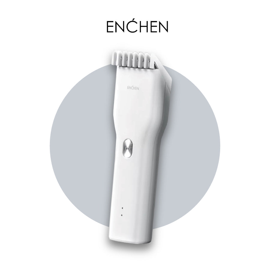 Enchen Electric Hair Trimmer | Dasher Malaysia