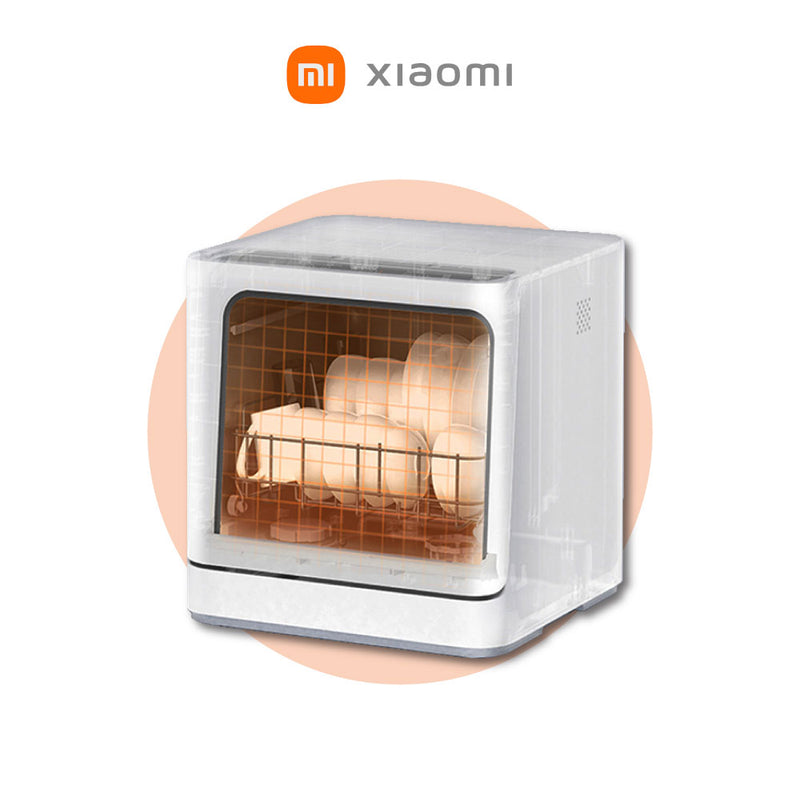 Xiaomi Smart Dishwasher Machine | Dasher Malaysia