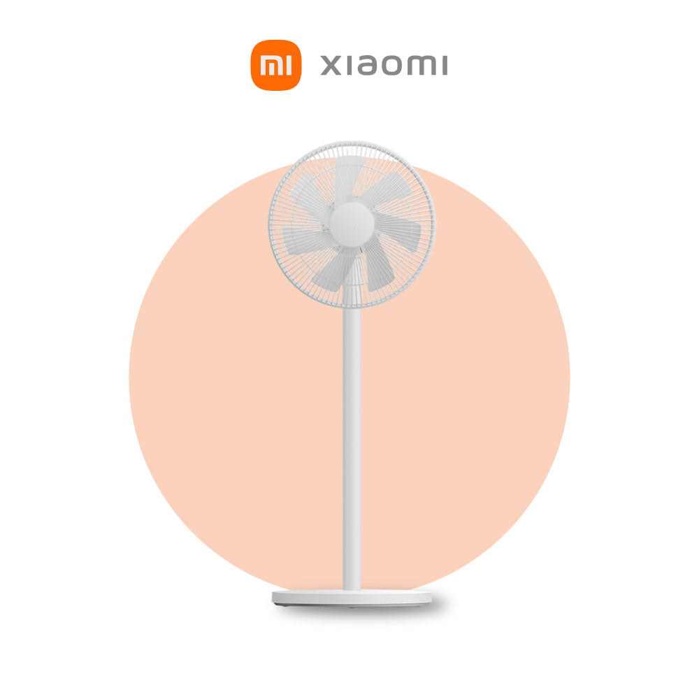 Xiaomi Smart Stand Fan 1X | Dasher Malaysia