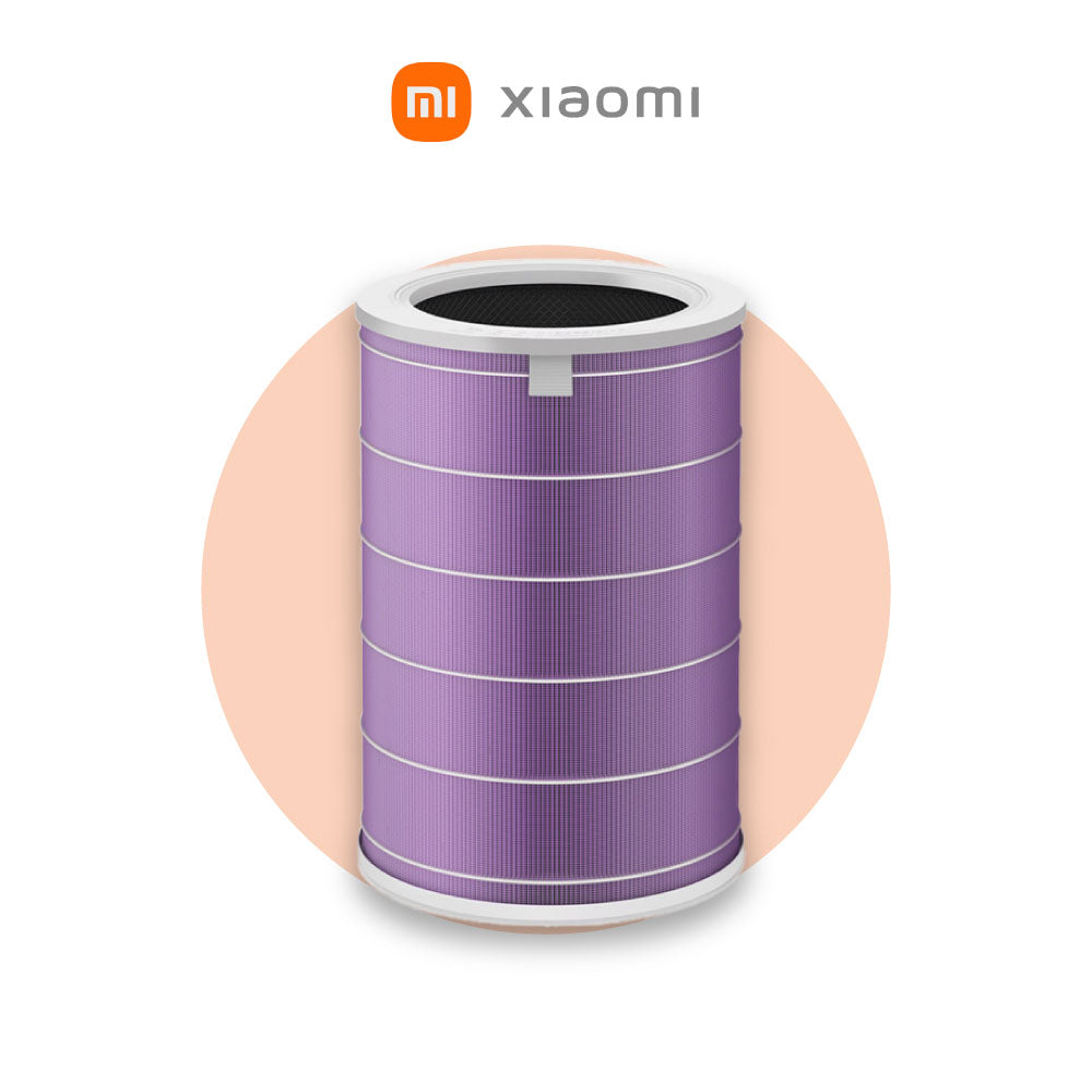 Xiaomi Air Purifier Filter - Anti-Bacterial | Dasher Malaysia