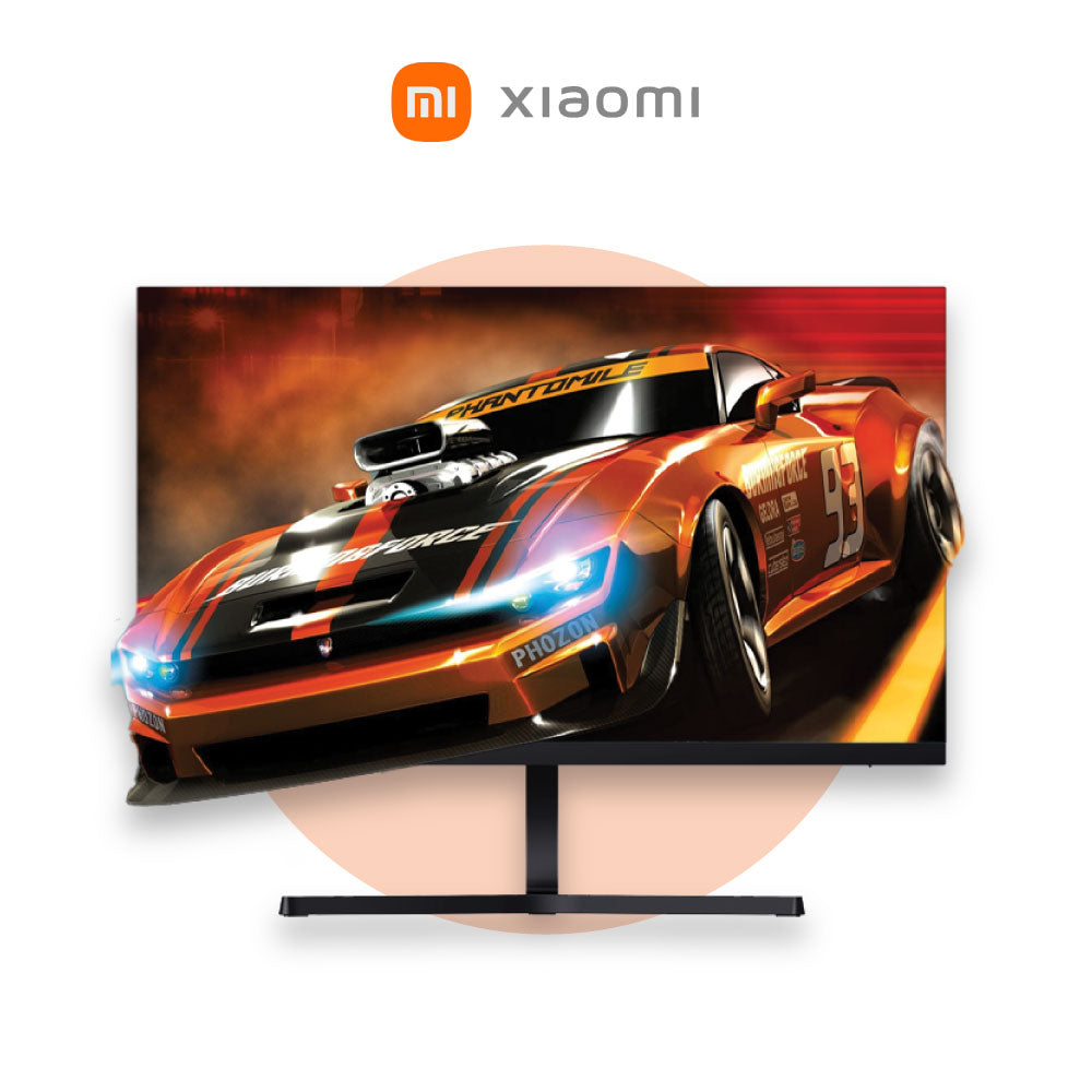 Xiaomi Monitor 1C 23.8" | Dasher Malaysia