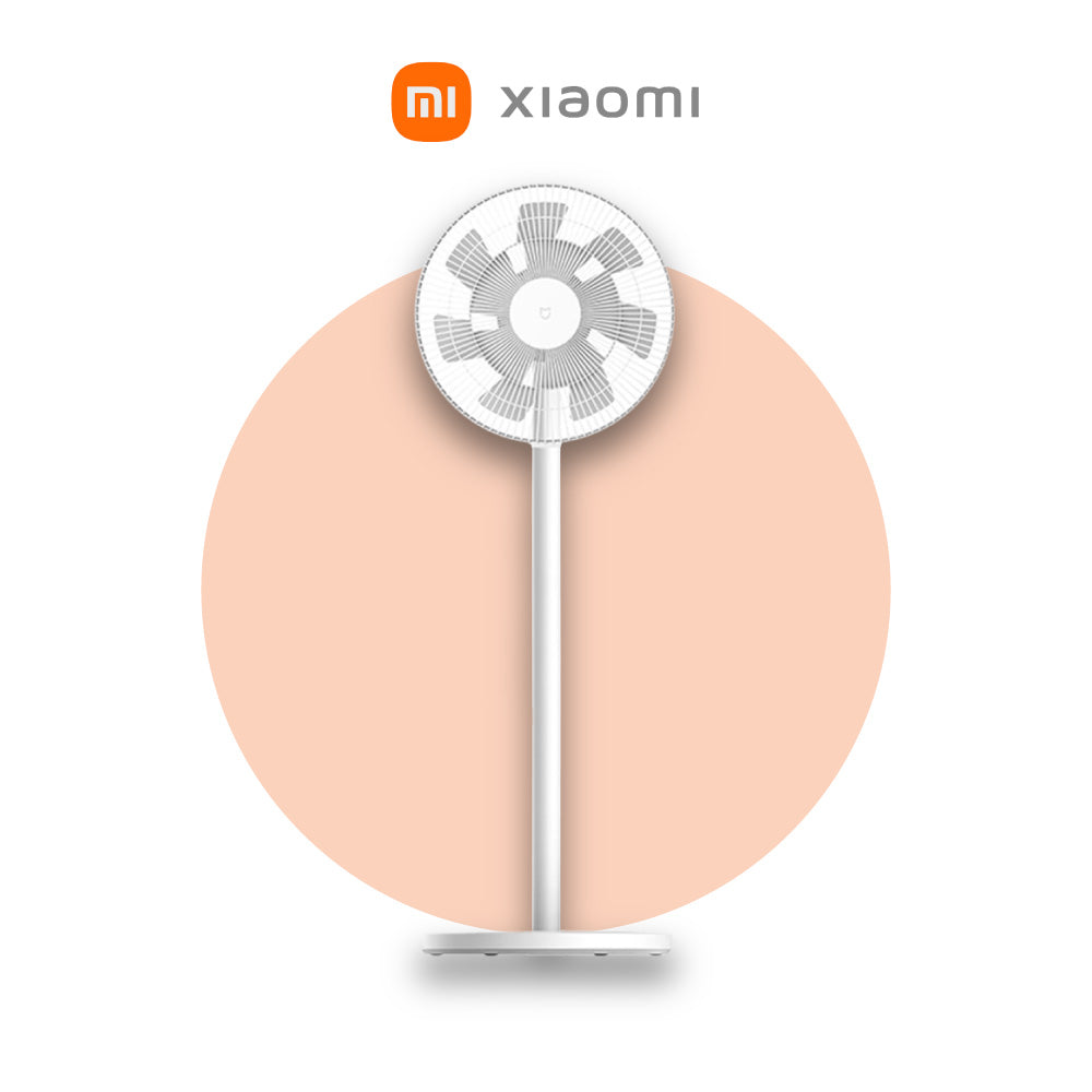 Xiaomi Smart Stand Fan 2 | Dasher Malaysia