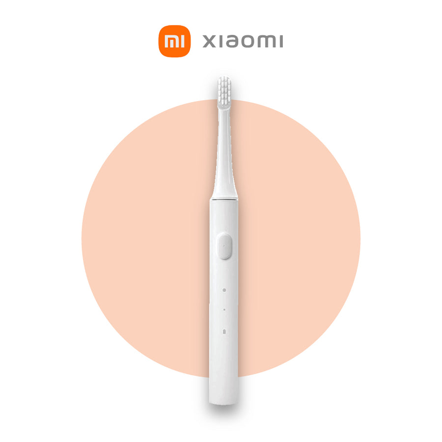 Xiaomi Mijia T100 Sonic Electric Smart Toothbrush | Dasher Malaysia