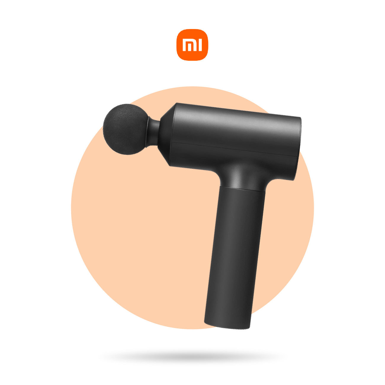 Xiaomi Massage Gun | Dasher Malaysia